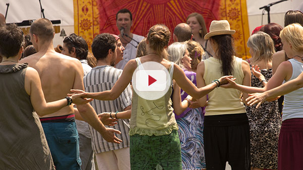 Fotografie & Video · Festival der Liebe